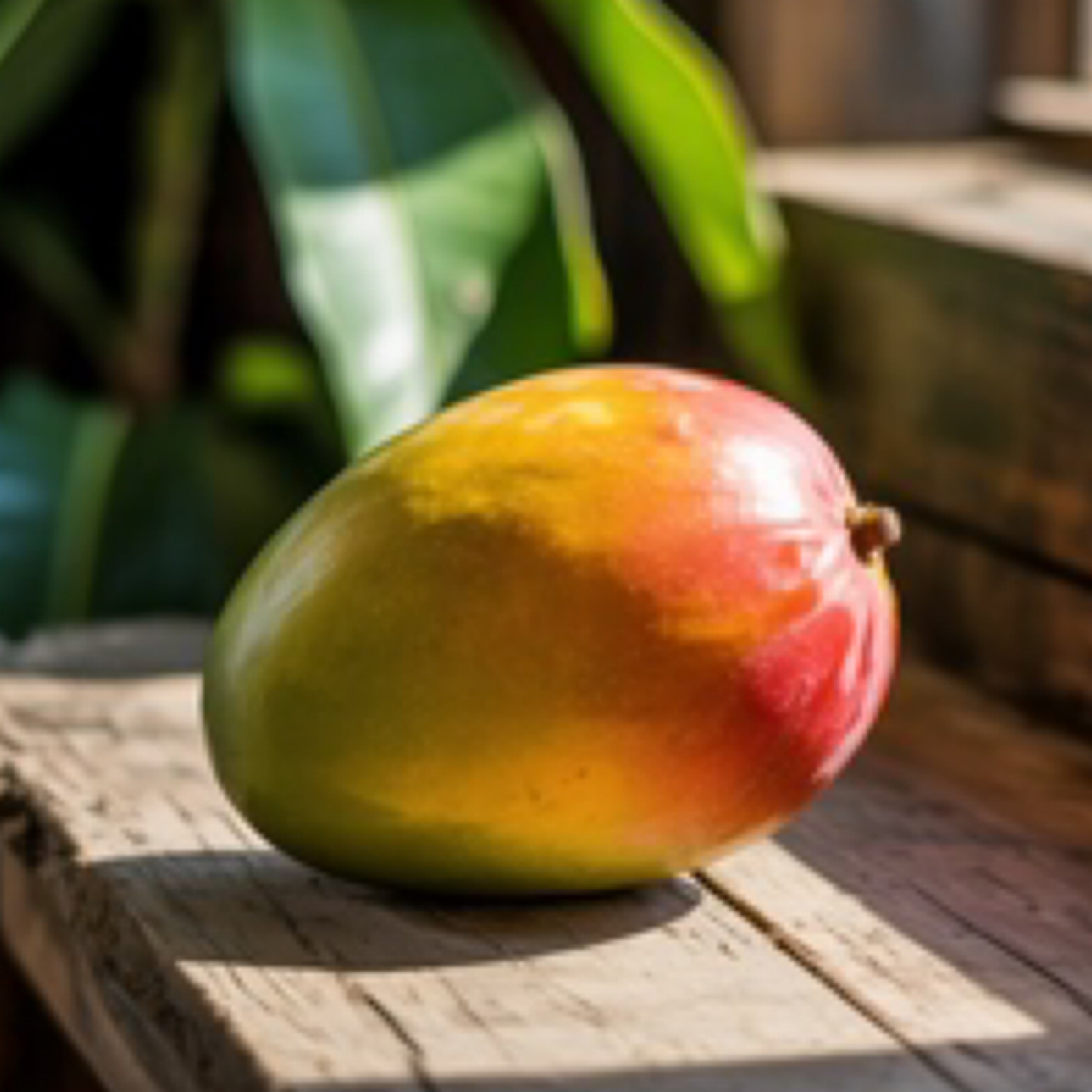 Mango - haden | Nature Treats